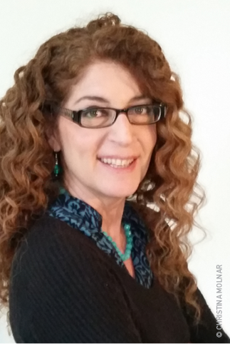 Melania G. Mazzucco – Forlaget Palomar